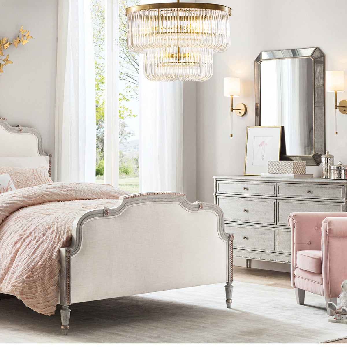 Bettina Series – Emma-light