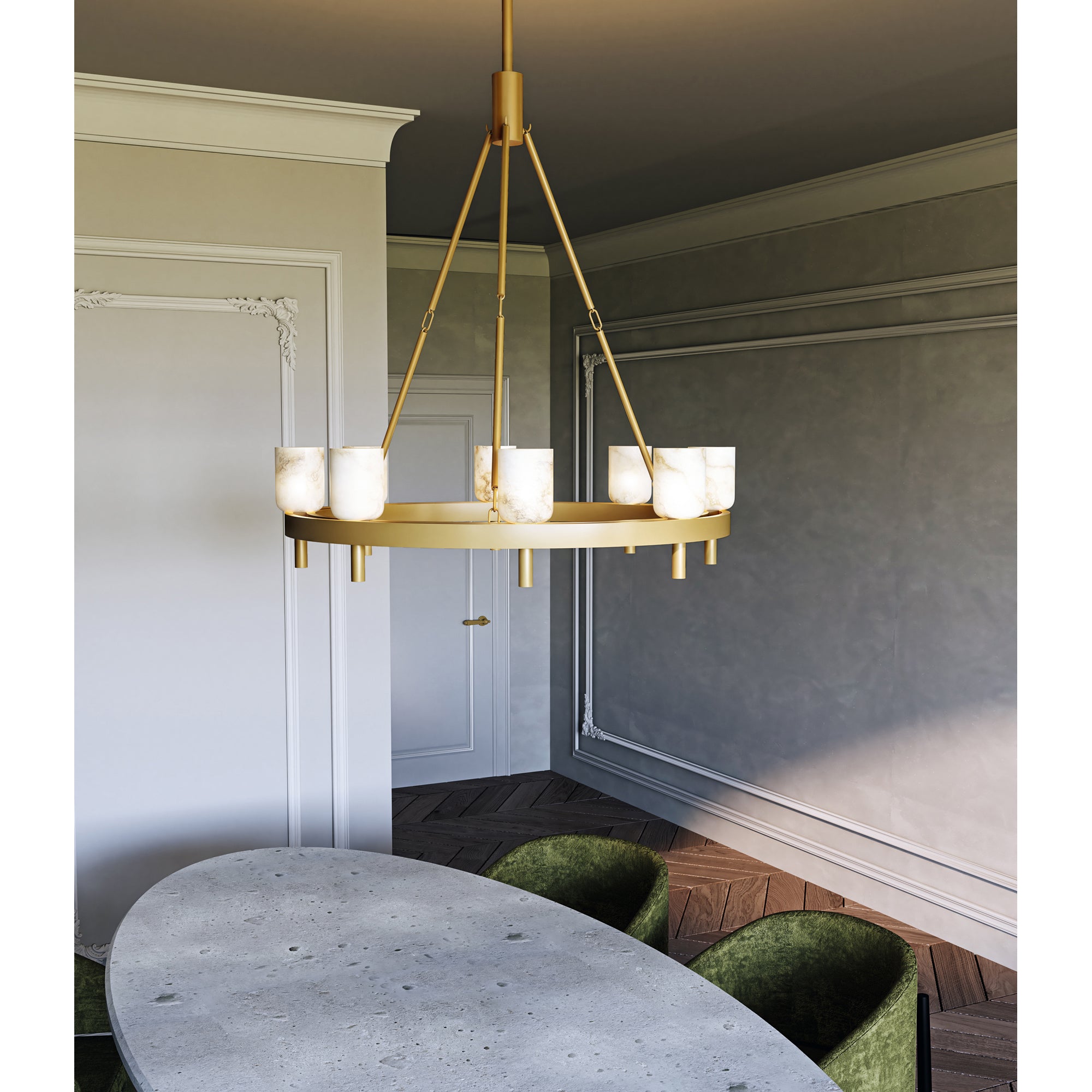 Luciano Series – Emma-light