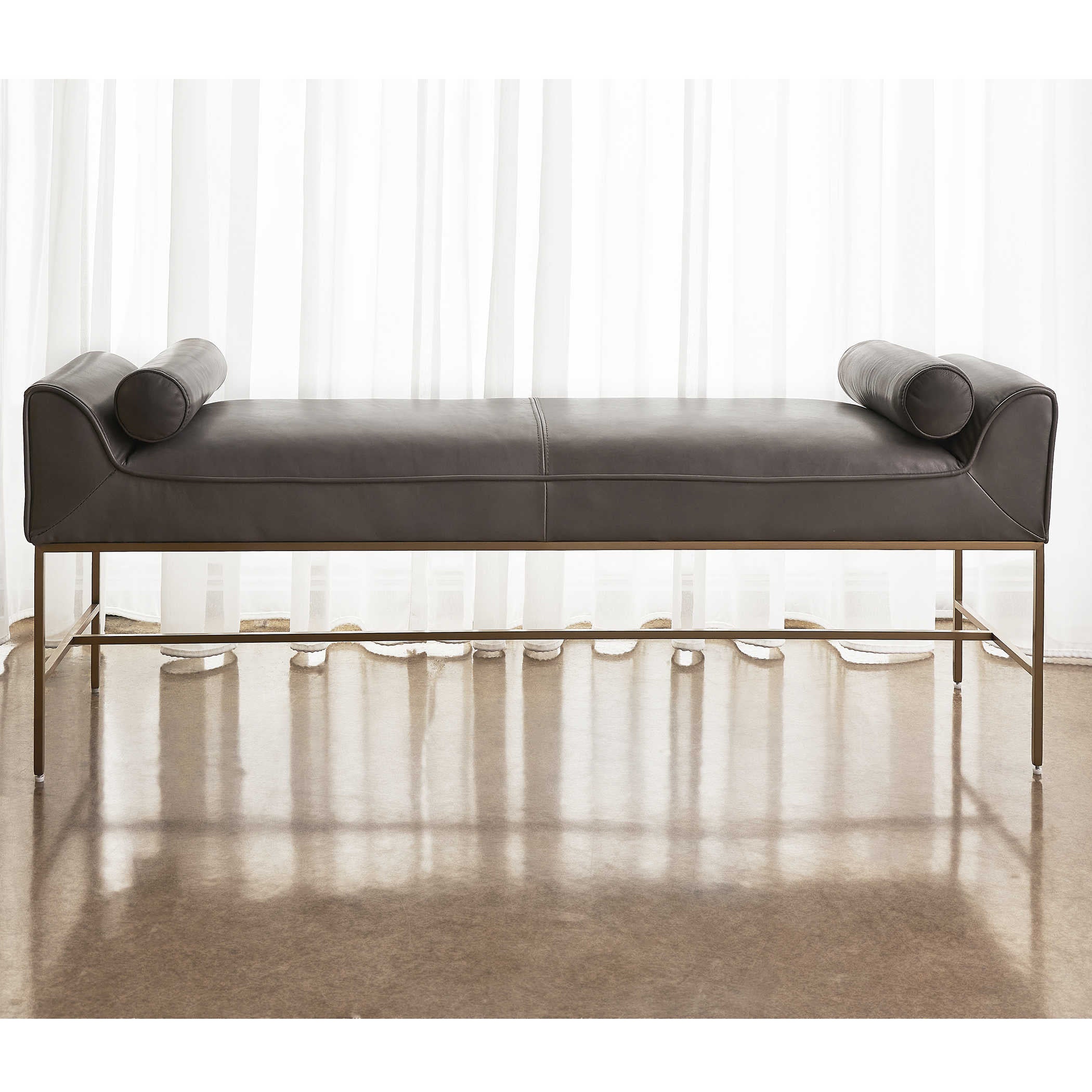 CoCo Bench – Emma-light