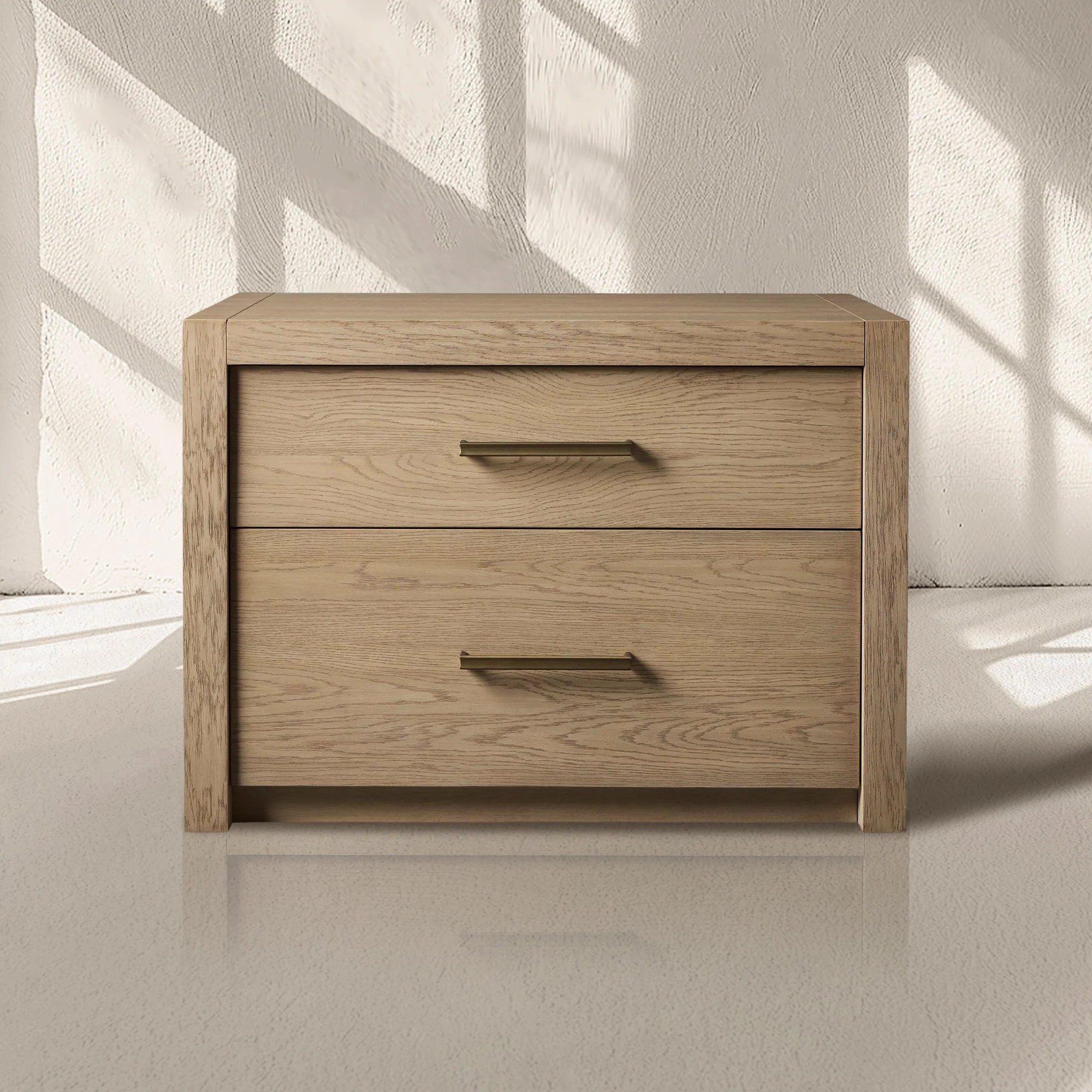 Ludwig Modular File – Emma-light